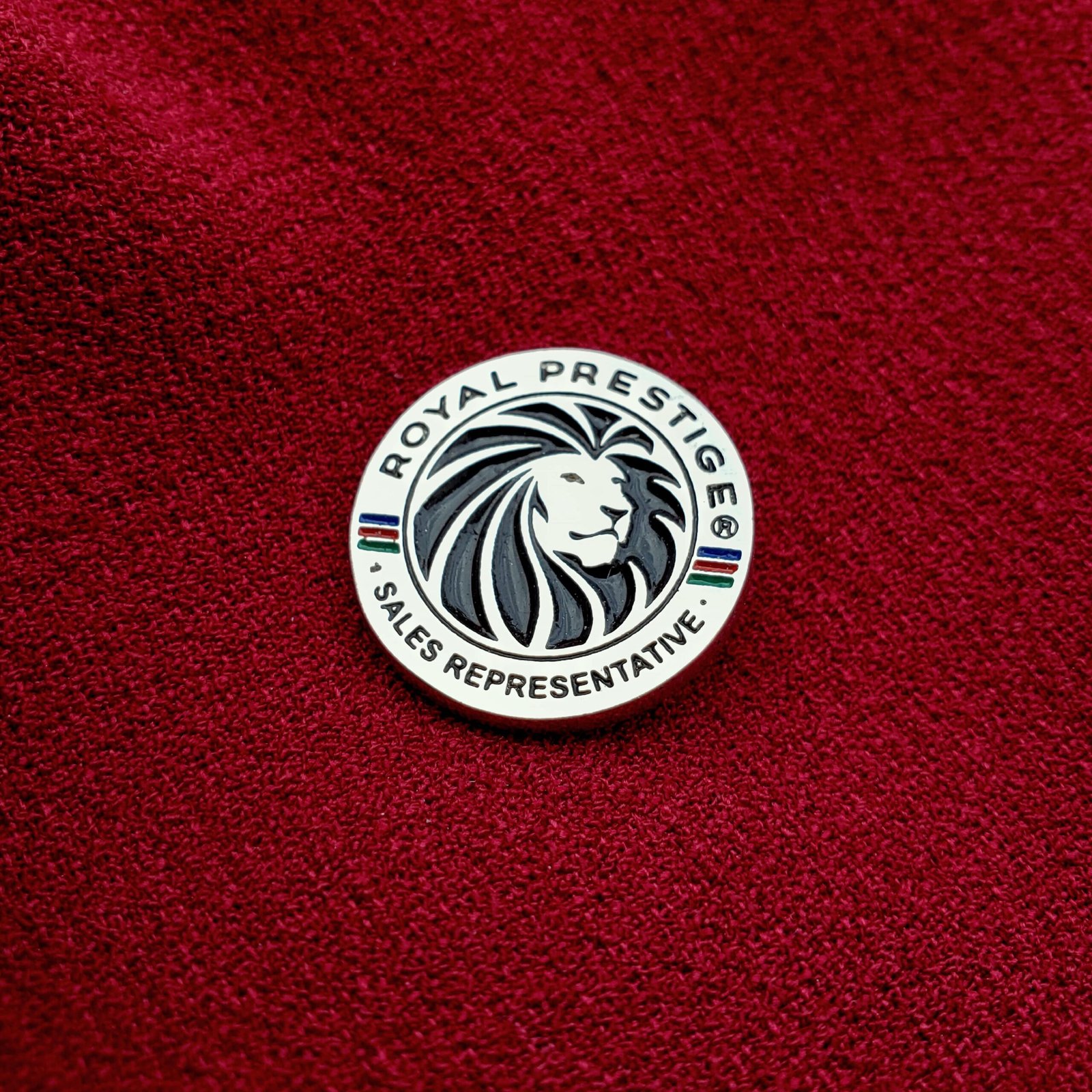 Pines Personalizados Pins Ec